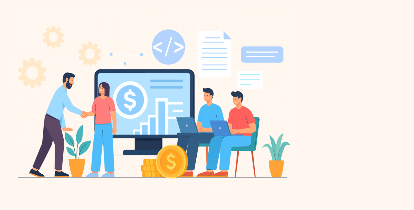 Moxpal Khata – Digital Khata Book & Ledger Management